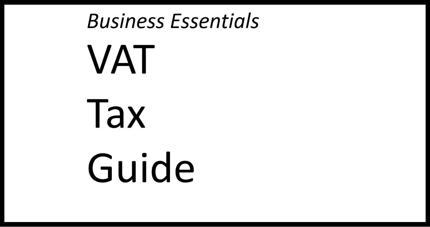 Guide to VAT - The Accounting Studio