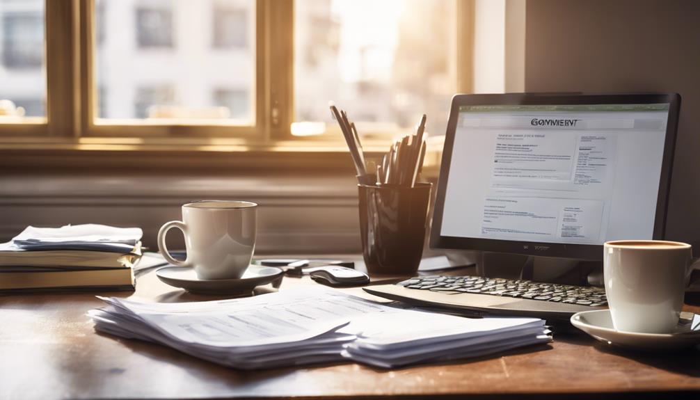How to Find Your VAT Certificate - The Accounting Studio